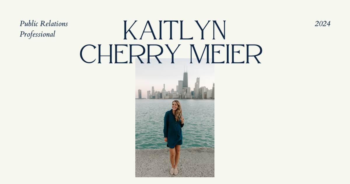 Kaitlyn Meier Portfolio